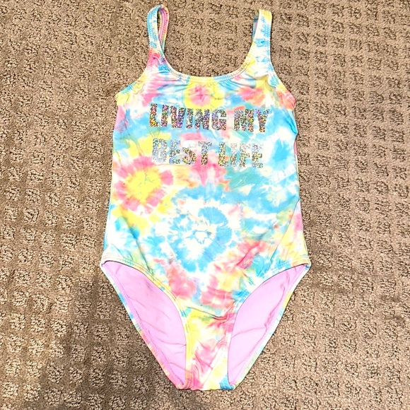 Pilyq | Swim | Pilyq Girls Swimsuit | Poshmark